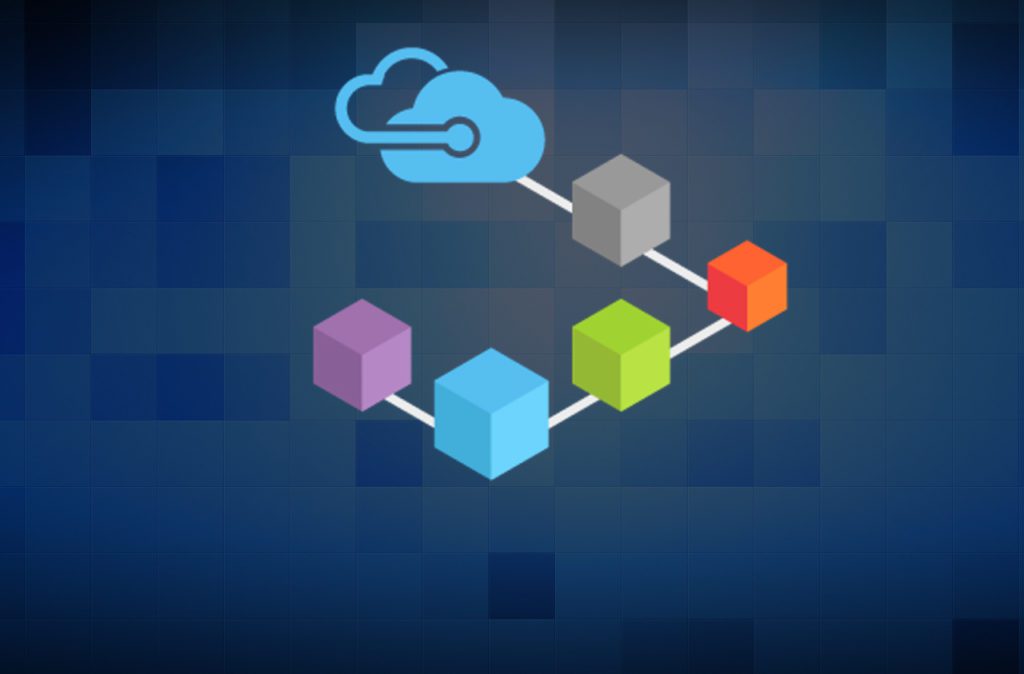 Microsoft’s new addition to Blockchain-as-a-Service to improve its ...