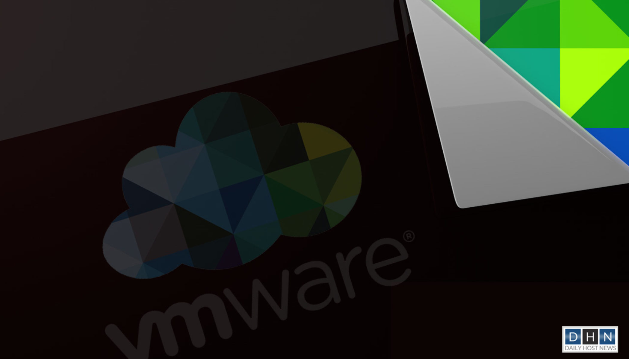 Hpe Brings Foremost Composable Infrastructure For Vmware Private Clouds Web Hosting Cloud 4489