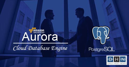 Amazon Aurora now available with PostgreSQL compatibility | Daily Host News
