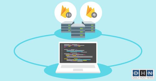Google Firebase releases Cloud Firestore, a NoSQL document database for ...