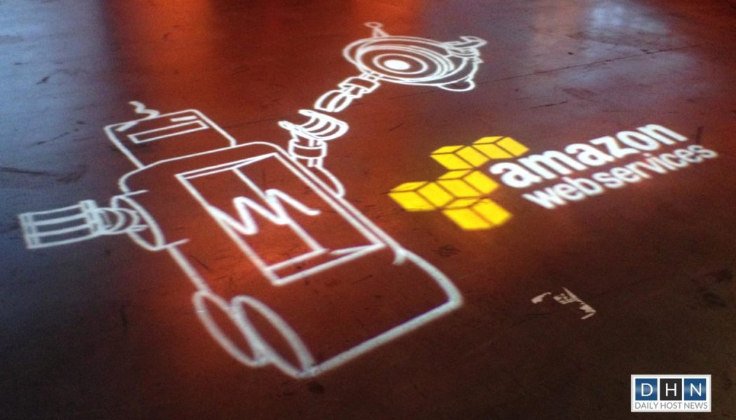 Aws Launches Amazon Sumerian To Quickly Build Ar Vr And 3d Apps Web Hosting Cloud Computing