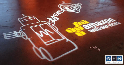 AWS launches Amazon Sumerian to quickly build AR, VR and 3D apps | Daily Host News