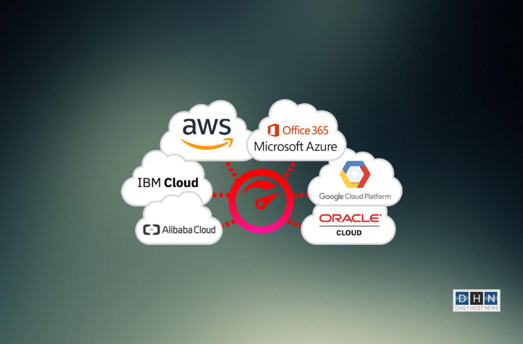 Megaport unveils virtual cloud router for cloud to cloud connectivity