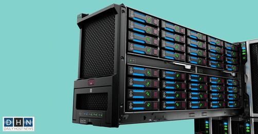 Hpe And Portworx Join Hands To Launch A New Solution Using Kubernetes For Stateful Container