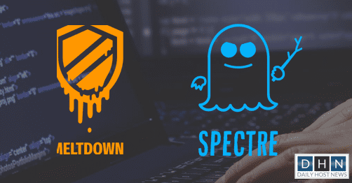 Spectre and Meltdown vulnerabilities affecting all CPUs around the world