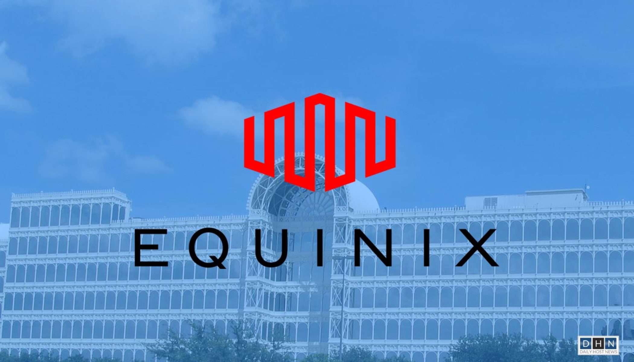 Equinix to acquire Infomart Dallas for $800 million