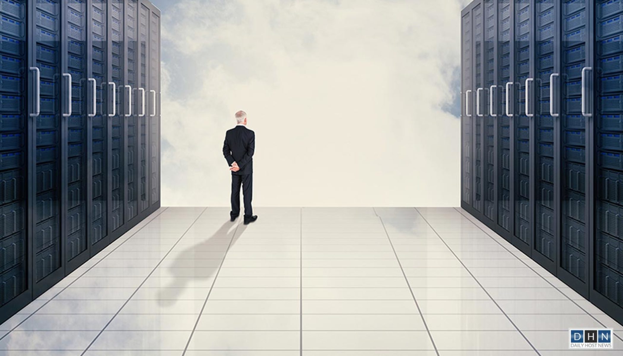 ‘Data Center Switch’ market expected to touch $18 billion by 2023: KBV ...