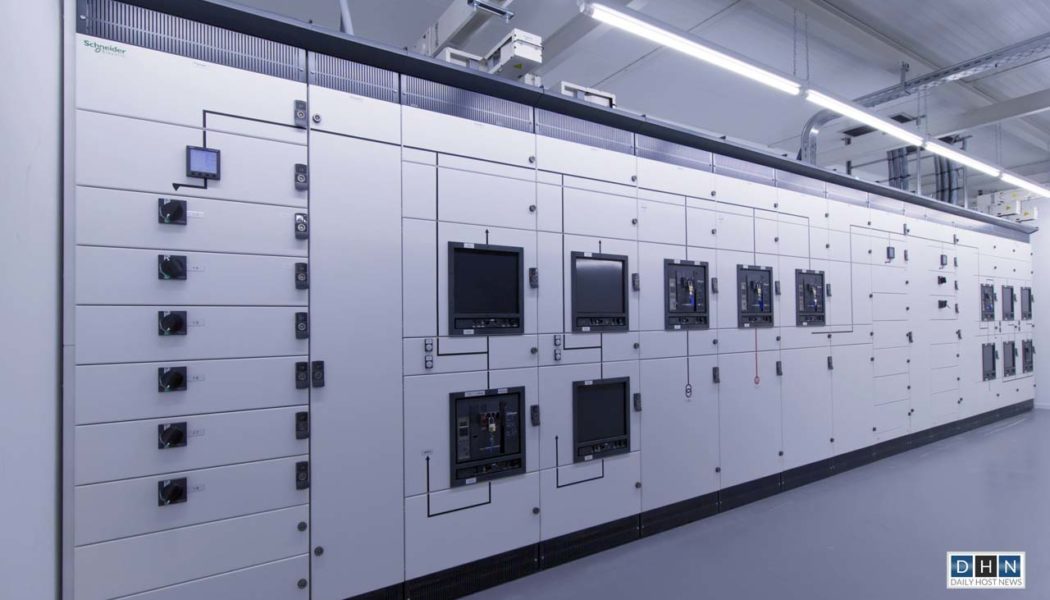 Switch Datacenters unveils DCaaS program for rapid data center deployment