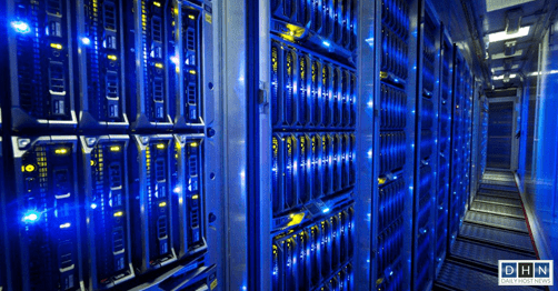 AKCP smartRack solution to make computer rack a part of IoT world