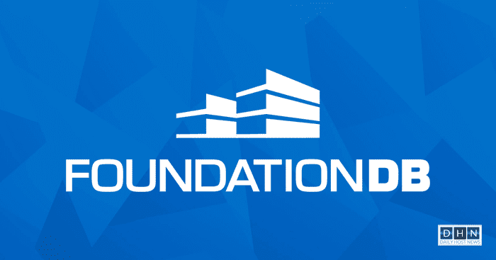 Apple Open Sources Foundationdb Database To Build Open Development Community