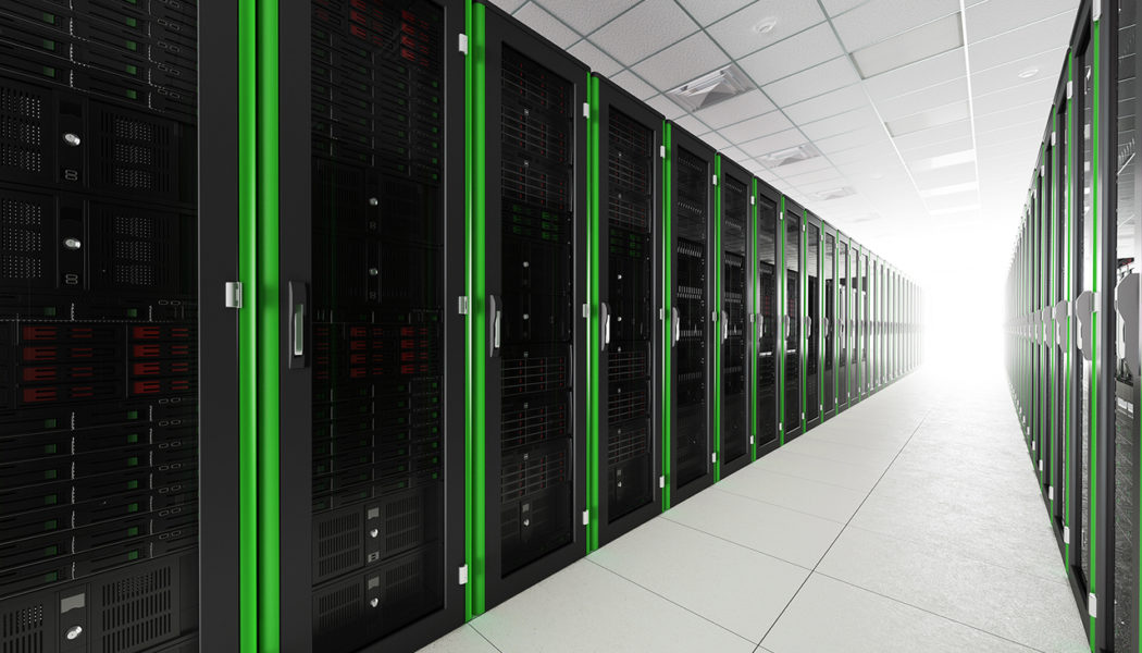 Global Green Data Center Market expected to hit USD 25 billion by 2024 ...