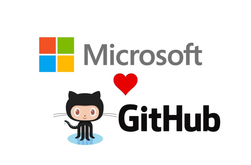 Microsoft is reportedly buying open-source development platform GitHub