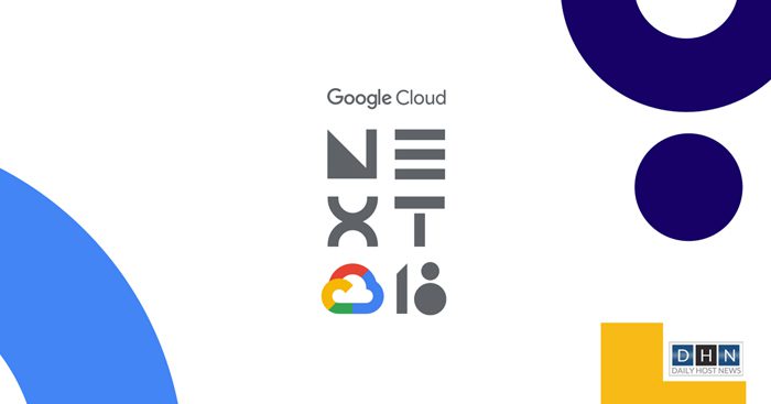 Google Cloud Next 2018: Google Cloud boosted with 10 new security capabilities