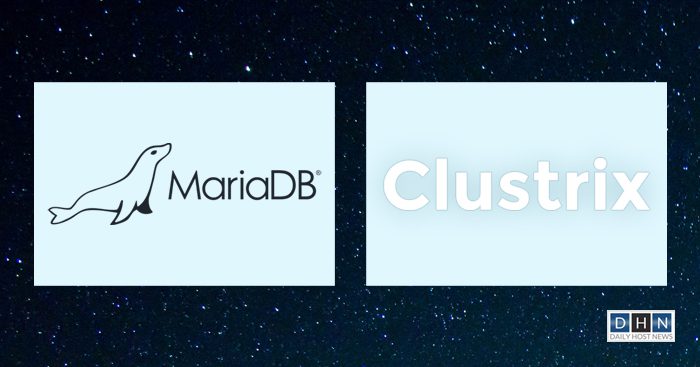 MariaDB acquires Clustrix to advance its database platform