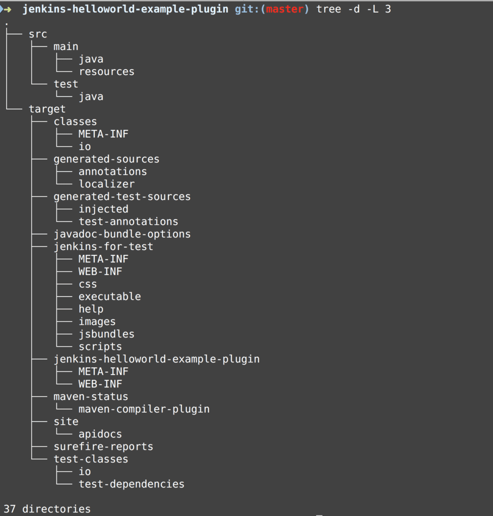 Jenkins Plugin Development