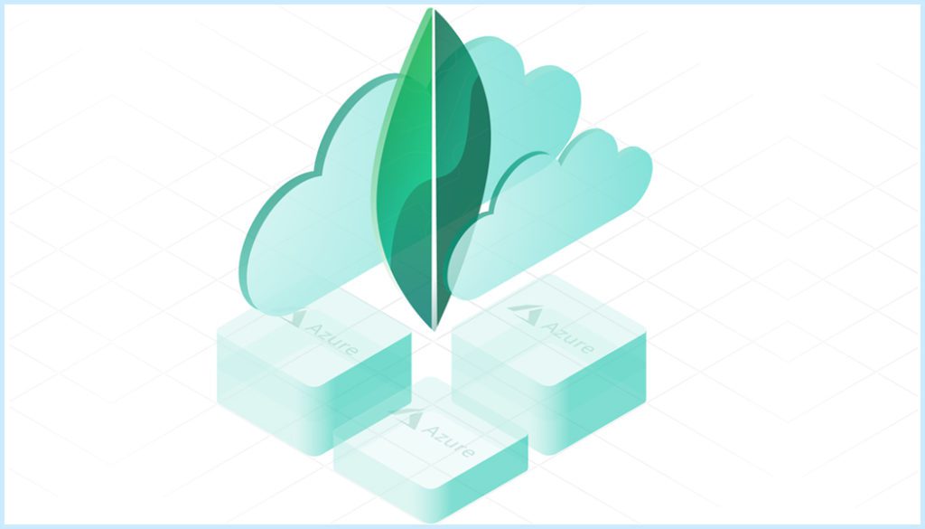MongoDB Atlas now available on Azure for free