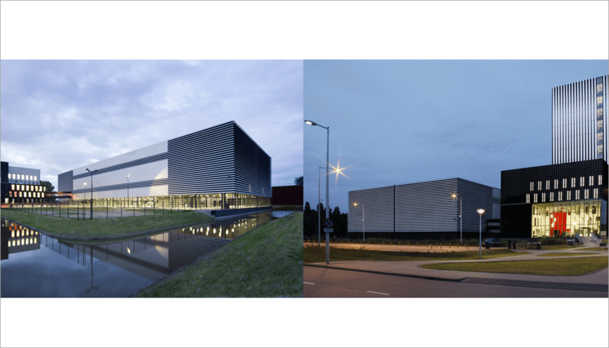 Switch Datacenter Group sells its Amsterdam AMS1 Data Center to Equinix