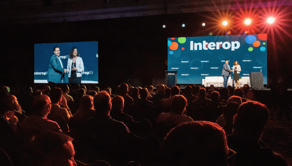 7 most important announcements at Interop 2019