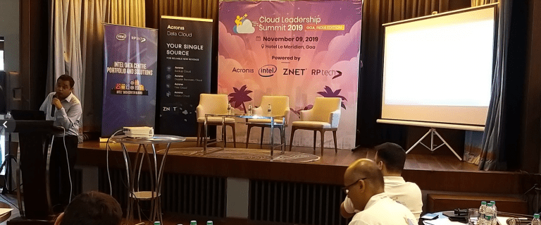 Cloud Leadership Summit 2019 successfully brings together leaders in ...