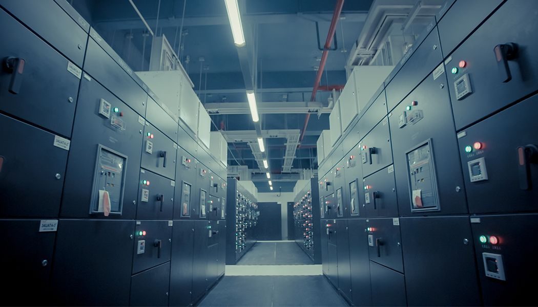 Hivelocity Adds 17 New Edge Data Centers and API Access - Web Hosting ...