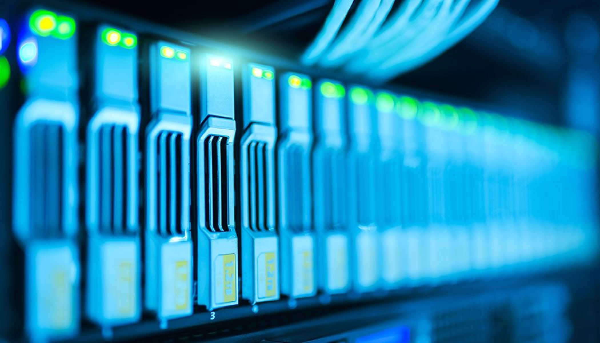 Raritan’s new Smart Rack Controller (SRC) intelligently manages ...