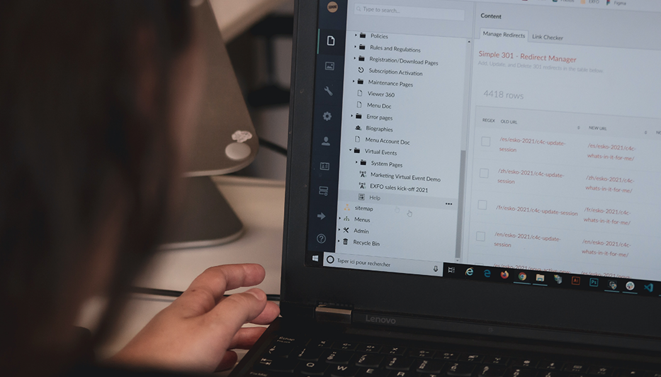 Email Authentication: What it is and how it works.