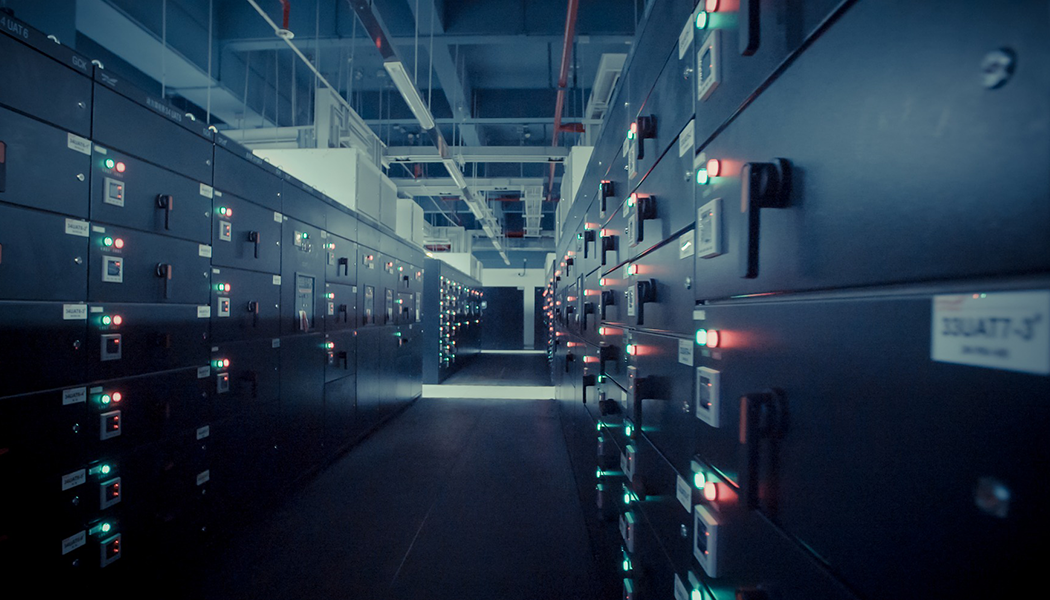 Southern Telecom joins QTS' expanding connectivity ecosystem in Atlanta ...