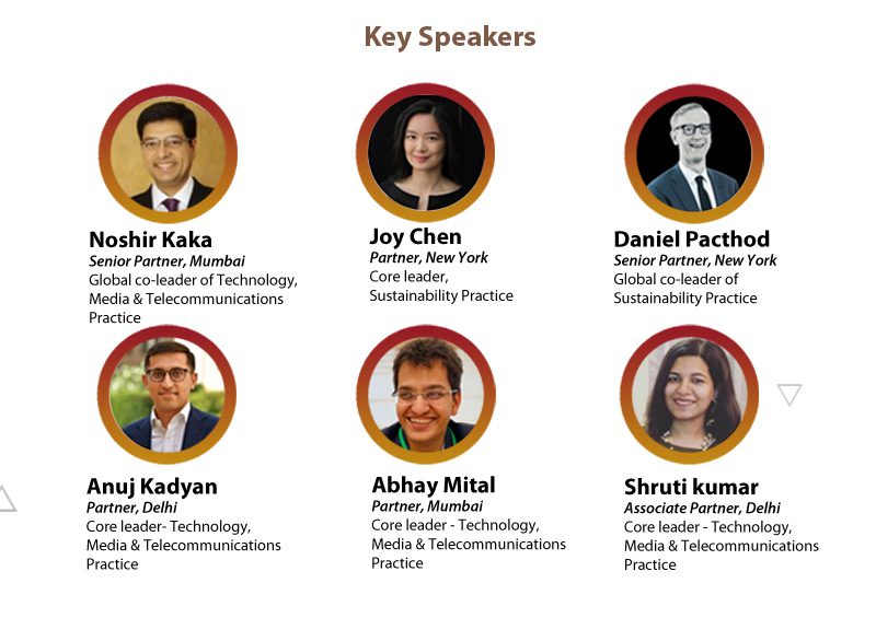 The NASSCOM Knowledge Perspective on “Sustainability – Opportunity for ...