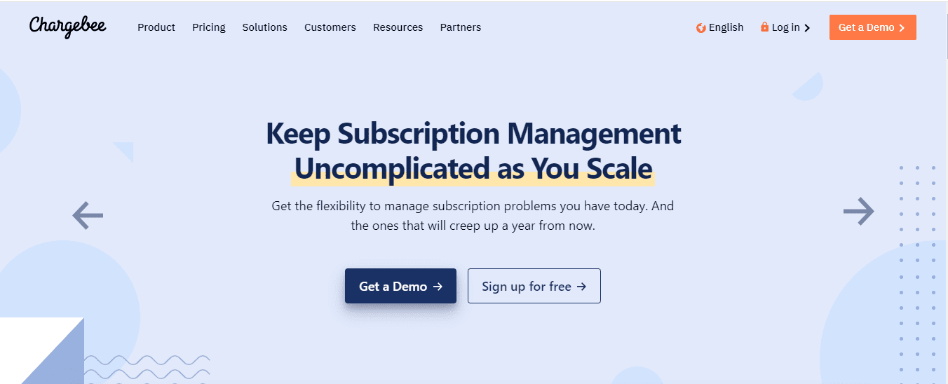 Top 10 Best Subscription Billing Management Software Compared | Daily ...