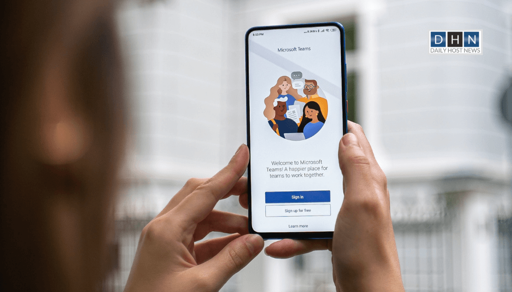 Microsoft Teams PWA for Linux users