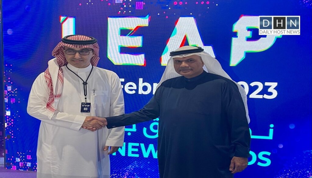 DAMAC Group will open data centers in Riyadh and Dammam