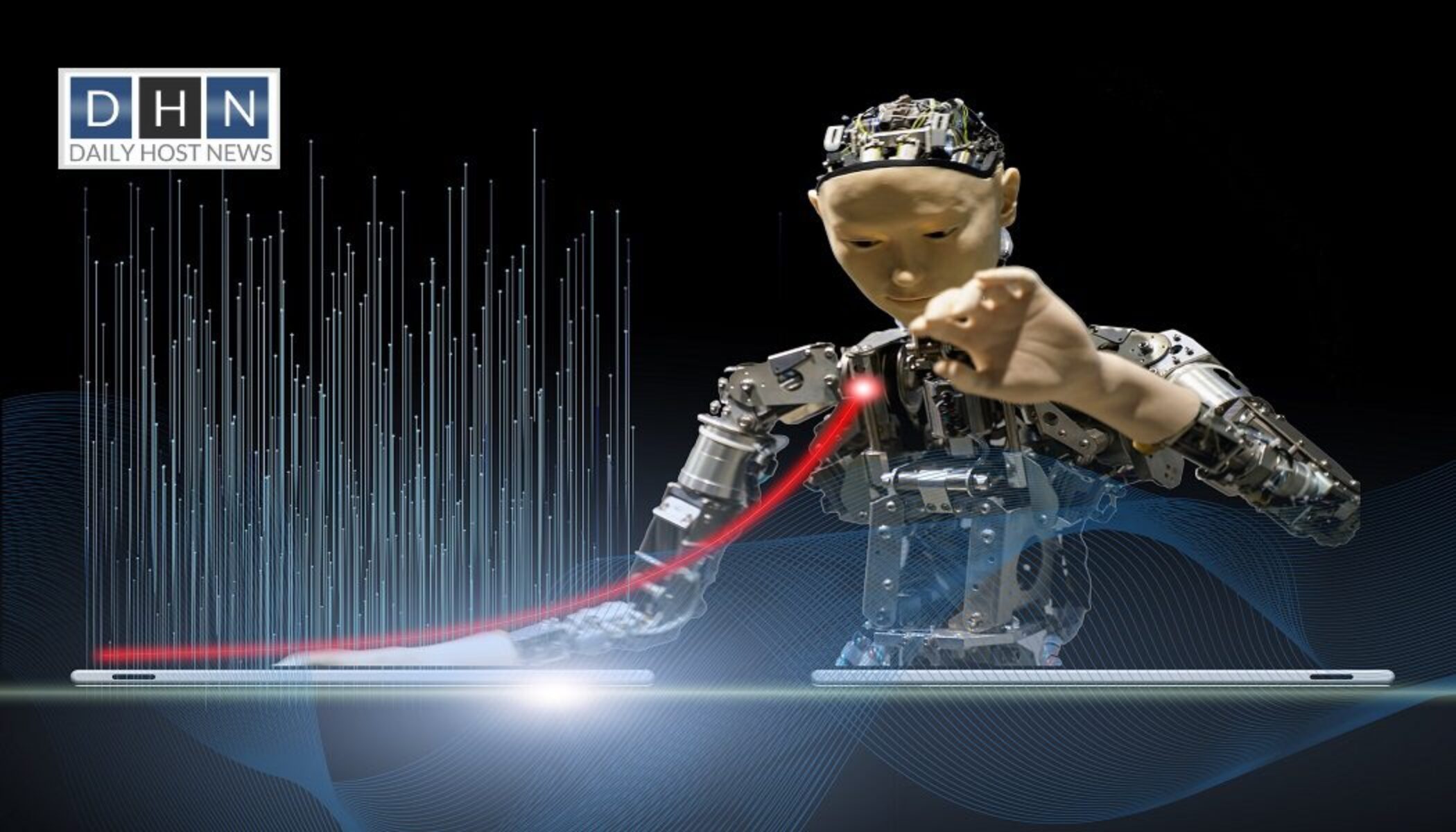 Msps Are Employing Aiops For Automation And Increased Efficiency