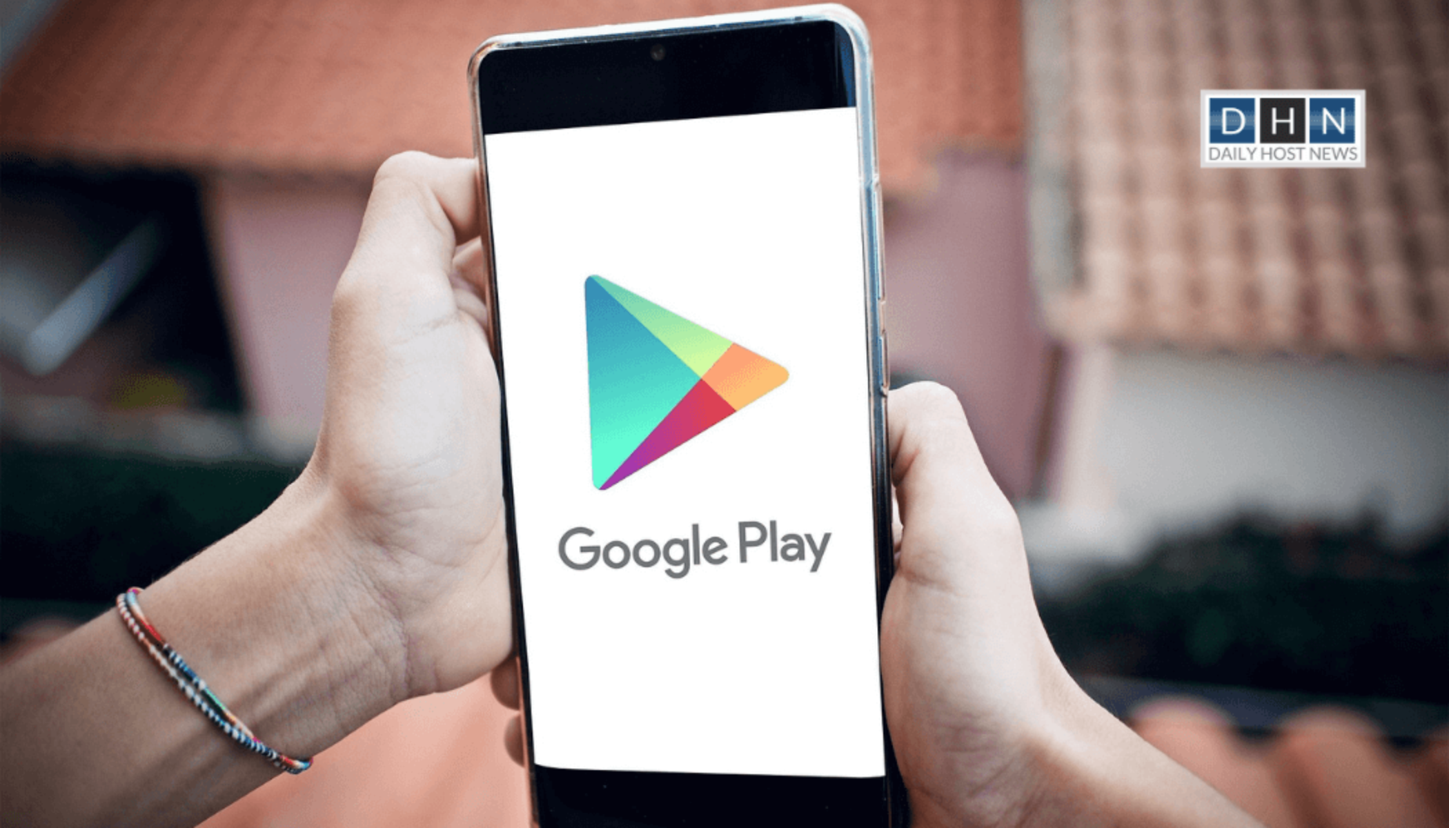 Malware hits 60 Google Play Store apps - How to keep apps safe?